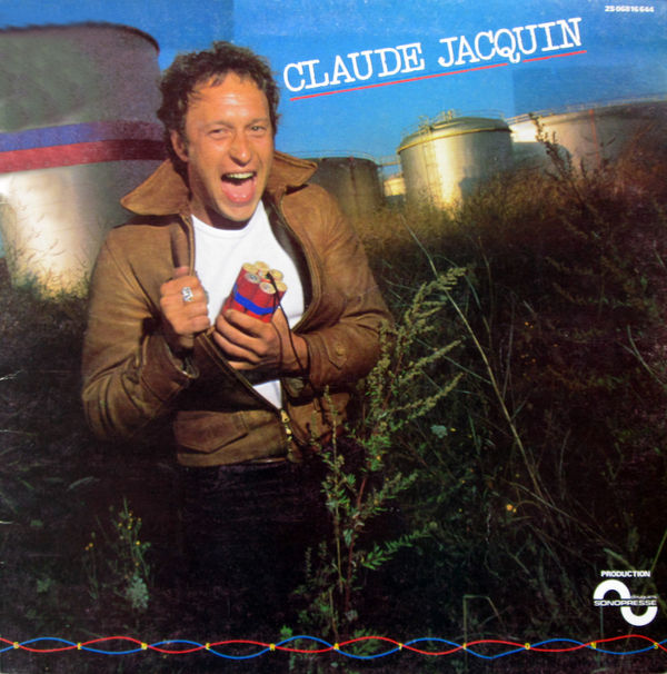 Générations by Claude Jacquin (Album, Pop Rock): Reviews, Ratings ...