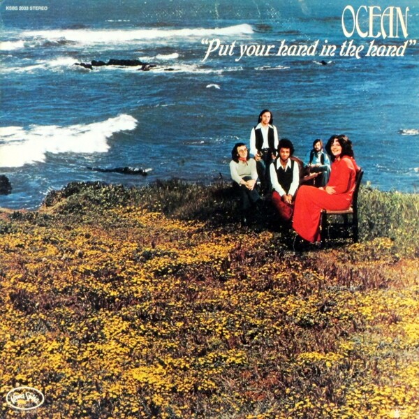 Put Your Hand in the Hand by Ocean (Album, Rock): Reviews, Ratings ...