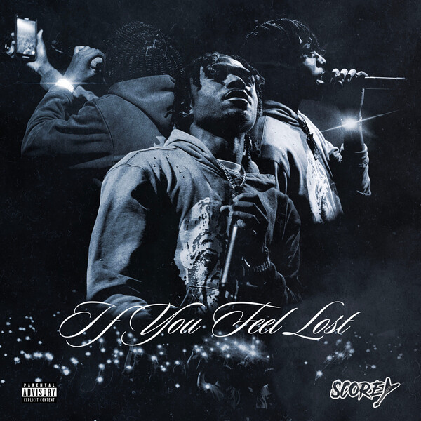 If You Feel Lost by Scorey (Album): Reviews, Ratings, Credits, Song ...