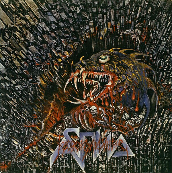 Favorite Russian Albums of All Time - Rate Your Music