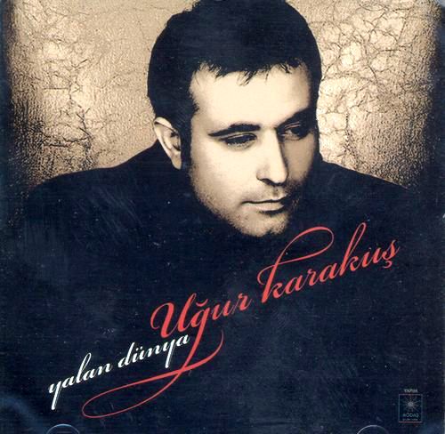 Uğur Karakuş Albums: songs, discography, biography, and listening guide ...