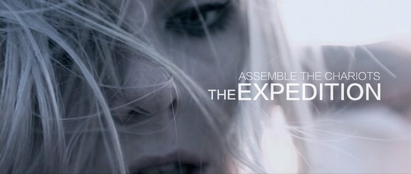 The Expedition by Assemble the Chariots (Music video): Reviews, Ratings ...