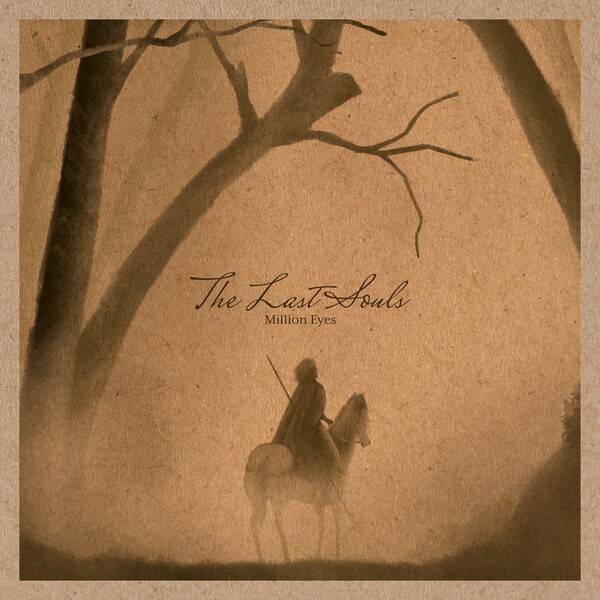 The Last Souls by Million Eyes (Album, Modern Classical): Reviews ...
