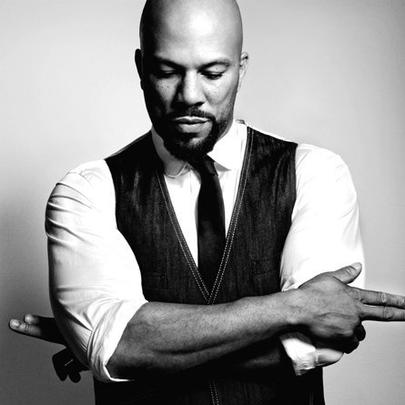 Common Albums Ranked - Rate Your Music