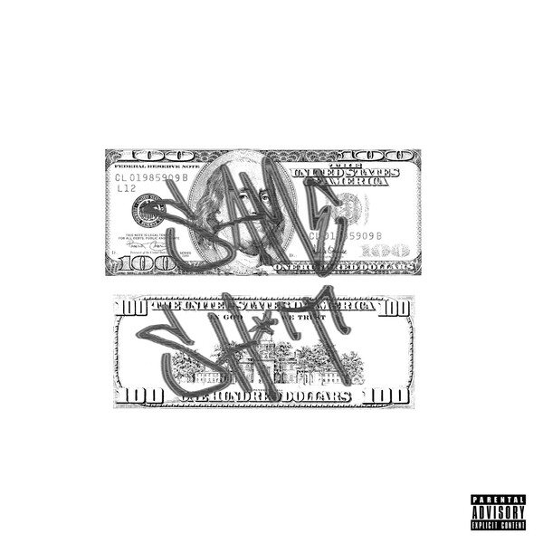 Same Shit by Bktherula, Murda Beatz & Montell Fish (Single, Rage ...