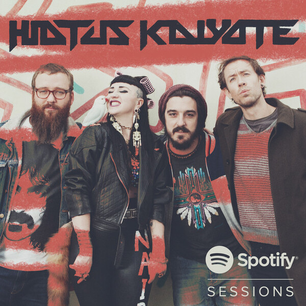 Hiatus Kaiyote Albums: songs, discography, biography, and listening ...