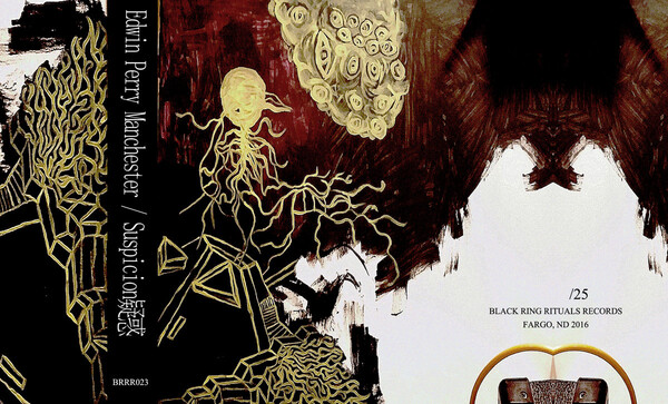 Edwin Perry Manchester / Suspicion 疑惑 by Edwin Perry Manchester ...