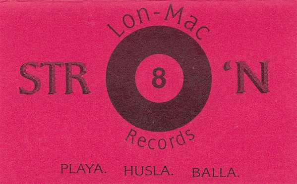 Playa. Hustla. Balla by Lon-Mac (Album): Reviews, Ratings, Credits ...