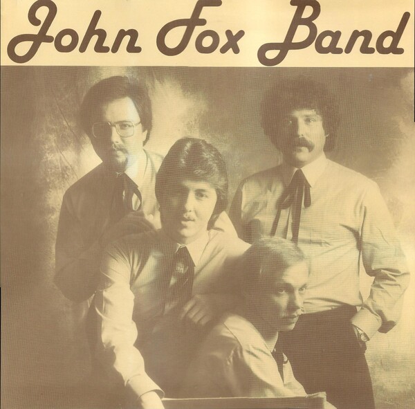 John Fox Band by John Fox Band (Album): Reviews, Ratings, Credits, Song ...