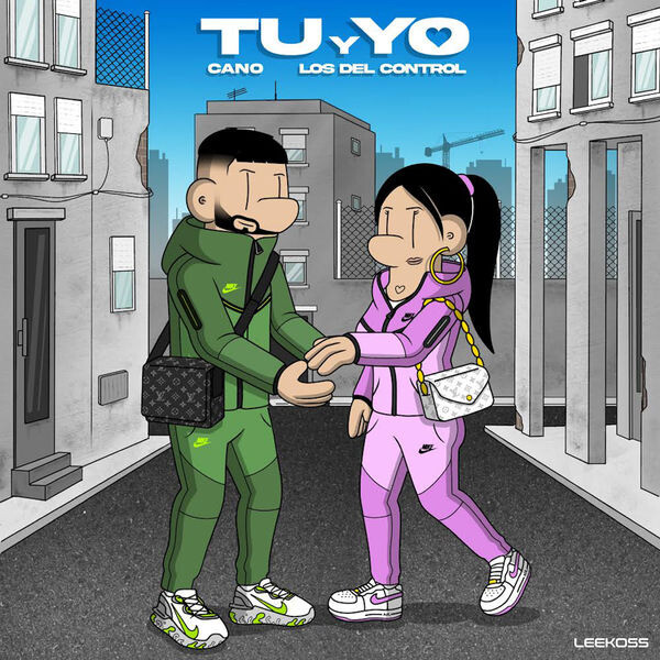 Tu Y Yo by Cano (Single): Reviews, Ratings, Credits, Song list - Rate ...