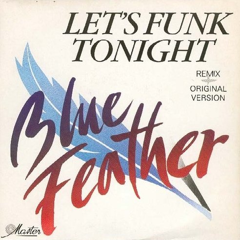 Blue Feather Albums: songs, discography, biography, and listening guide ...