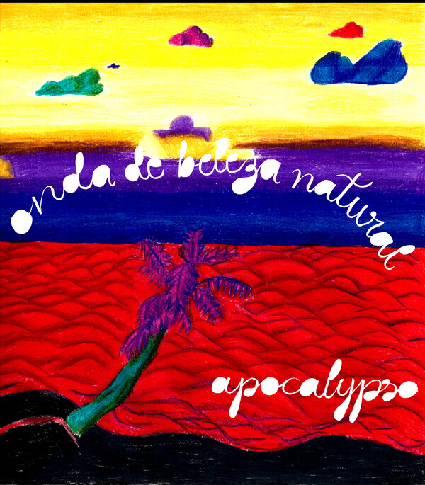 Apocalypso by Onda de Beleza Natural (Album, Afrobeat): Reviews ...