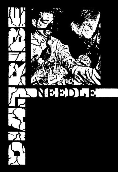 Needle by Diatribe (EP): Reviews, Ratings, Credits, Song list - Rate ...