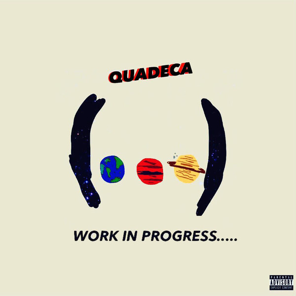 Work in Progress by Quadeca (Mixtape, Pop Rap): Reviews, Ratings ...