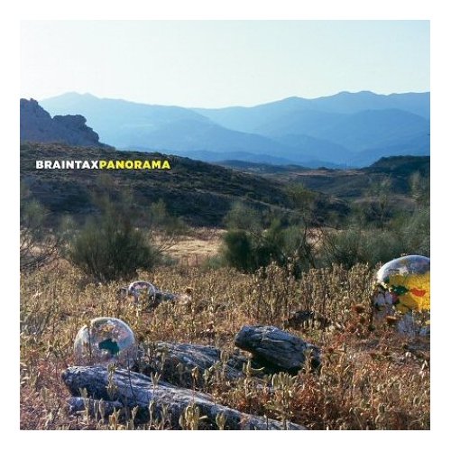 Panorama by Braintax (Album, UK Hip Hop): Reviews, Ratings, Credits ...