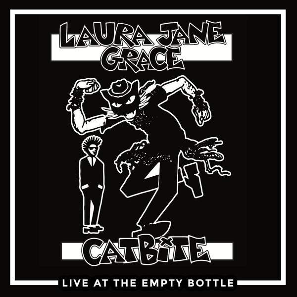 Operation Ivy Live at The Empty Bottle by Laura Jane Grace & Catbite (Album, Ska Punk): Reviews ...