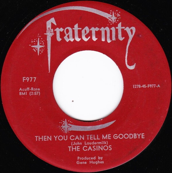 One-Hit Wonders: 1967 - Rate Your Music