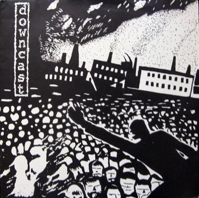 Downcast by Downcast (Album, Metalcore): Reviews, Ratings, Credits ...