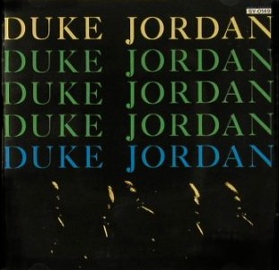 Trio & Quintet by Duke Jordan (Album, Cool Jazz): Reviews, Ratings ...
