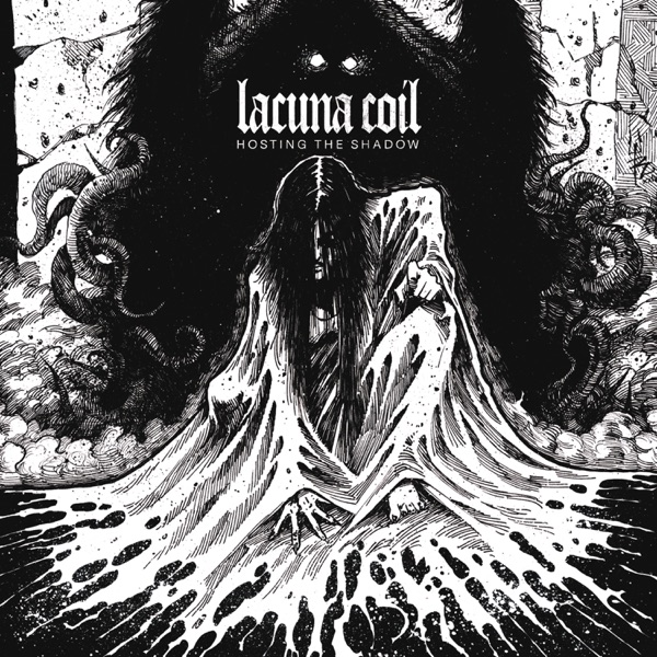 Hosting the Shadow by Lacuna Coil (Single, Groove Metal): Reviews, Ratings, Credits, Song list ...