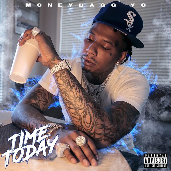 Time Today by MoneyBagg Yo (Single; Interscope; n/a): Reviews, Ratings ...