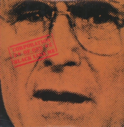 Black Like Me by Corporation of One (Album, House): Reviews, Ratings ...