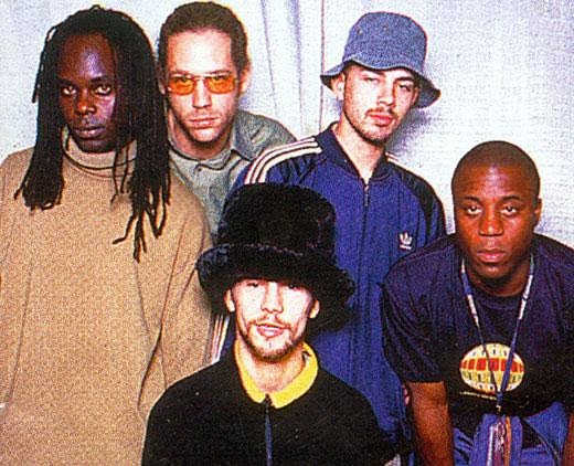 My TOP 20 albums of 1996 - Rate Your Music