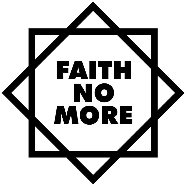 FAITH NO MORE - Ranked - Rate Your Music