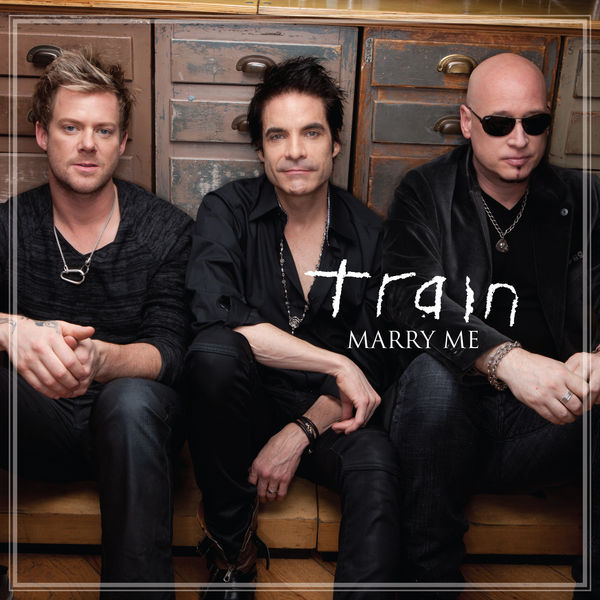 Train Albums: songs, discography, biography, and listening guide - Rate ...