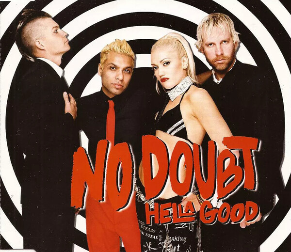 No Doubt Albums: songs, discography, biography, and listening guide ...