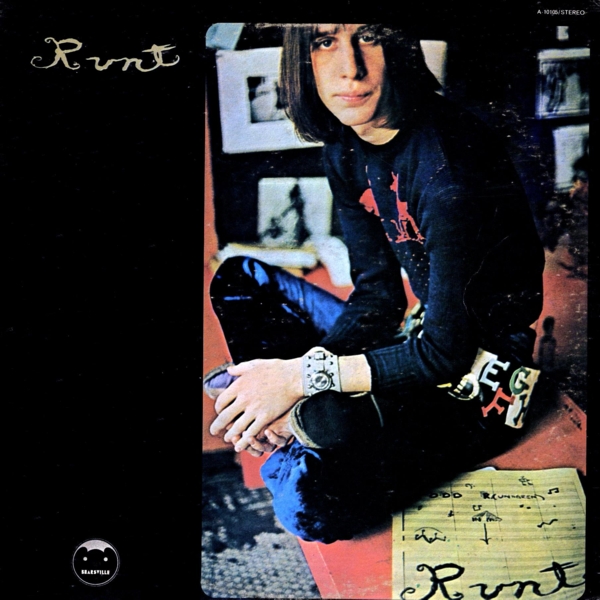 Runt by Runt (Album, Pop Rock): Reviews, Ratings, Credits, Song list ...