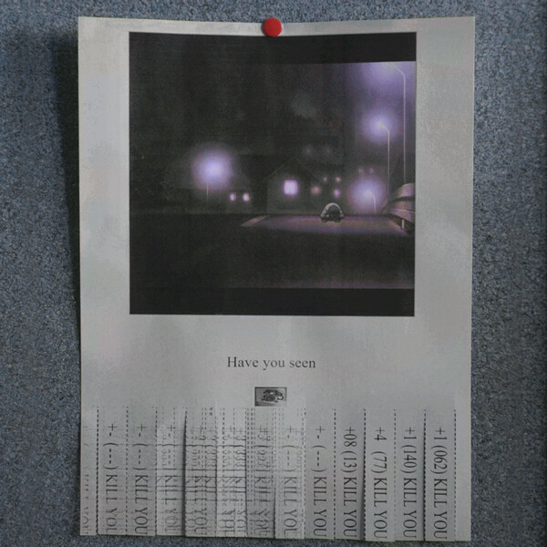 KILL YOU by Tek lintowe (Album, Indietronica): Reviews, Ratings, Credits, Song list - Rate Your ...