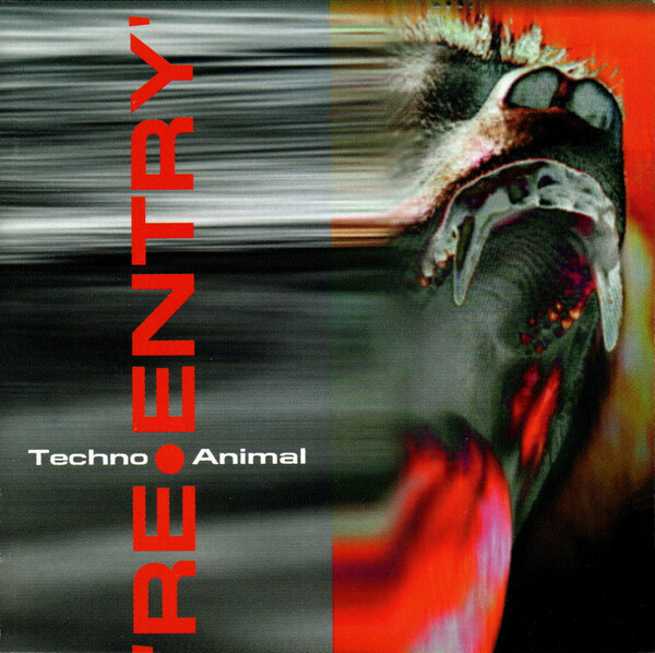 Re-Entry by Techno Animal (Album, Illbient): Reviews, Ratings, Credits ...