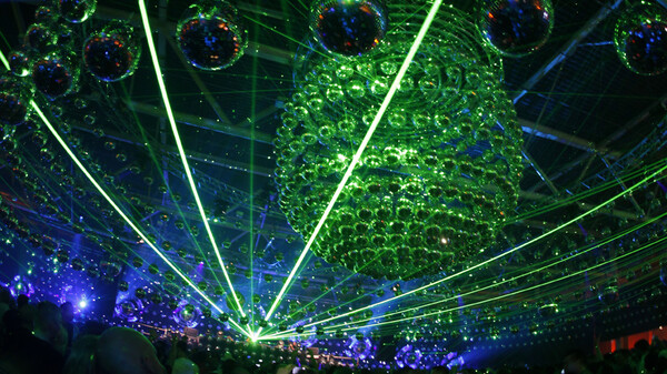 Top 75 Psy & Trance Albums (According to RYM's Heavy Trance Heads ...