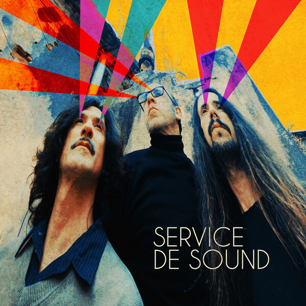 Service de Sound by Service de Sound (Album, Indie Rock): Reviews ...