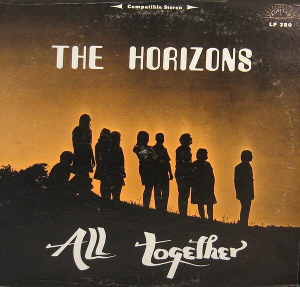 All Together by The Horizons (Album, Gospel): Reviews, Ratings, Credits ...
