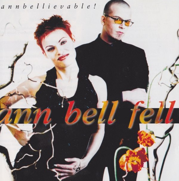 Annbellievable! by Ann Bell Fell (Album): Reviews, Ratings, Credits ...