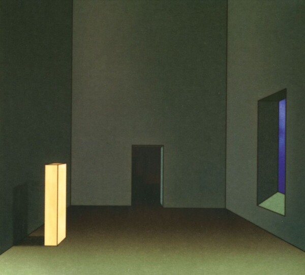 R Plus Seven by Oneohtrix Point Never (Album, Progressive Electronic ...