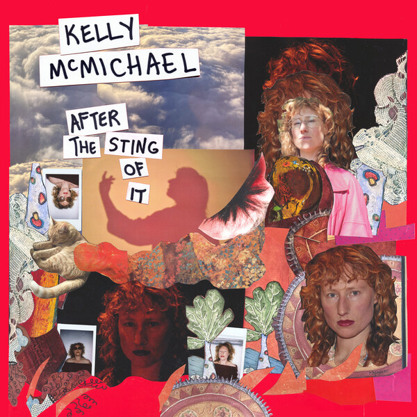 After the Sting of It by Kelly McMichael (Album, Alt-Country): Reviews ...