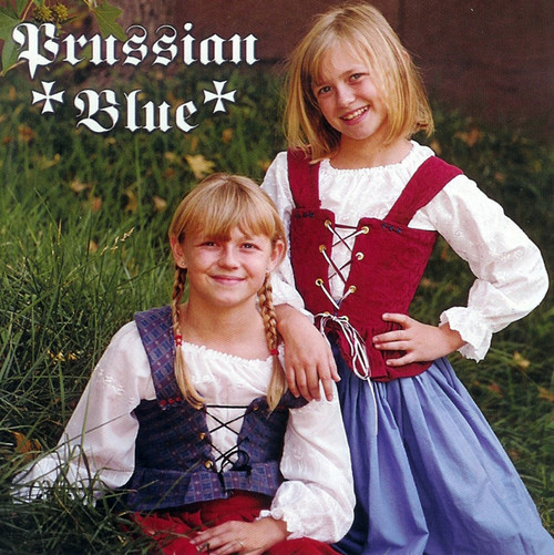 Fragment of the Future by Prussian Blue (Album, Folk Pop): Reviews ...