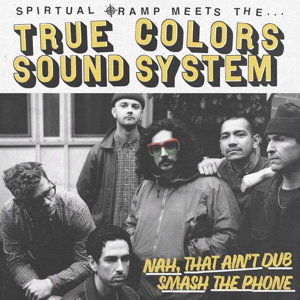 Spiritual Cramp Albums: songs, discography, biography, and listening ...