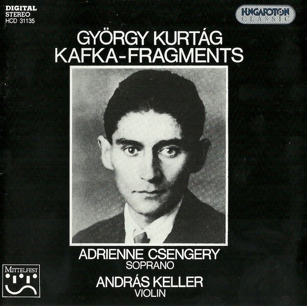 Adrienne Csengery Albums: songs, discography, biography, and listening ...