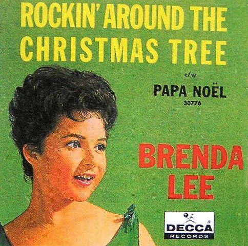 Brenda Lee Albums: songs, discography, biography, and listening guide ...