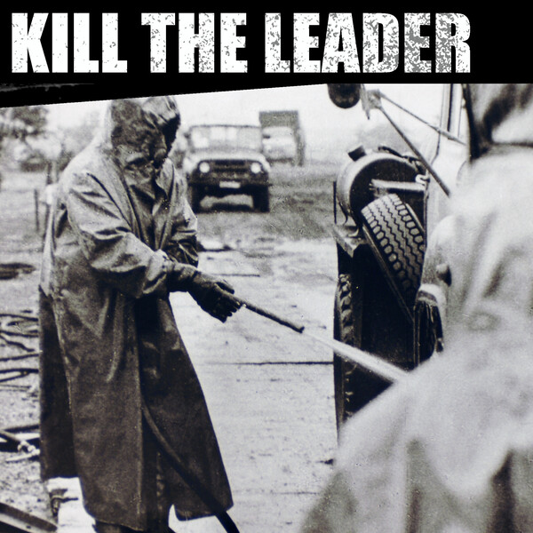 Reservist During Decontamination Activities by Kill the Leader (Album, Industrial Hardcore ...