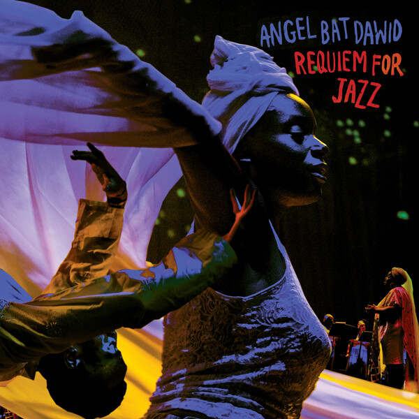 Best Jazz Albums 2020s - Rate Your Music