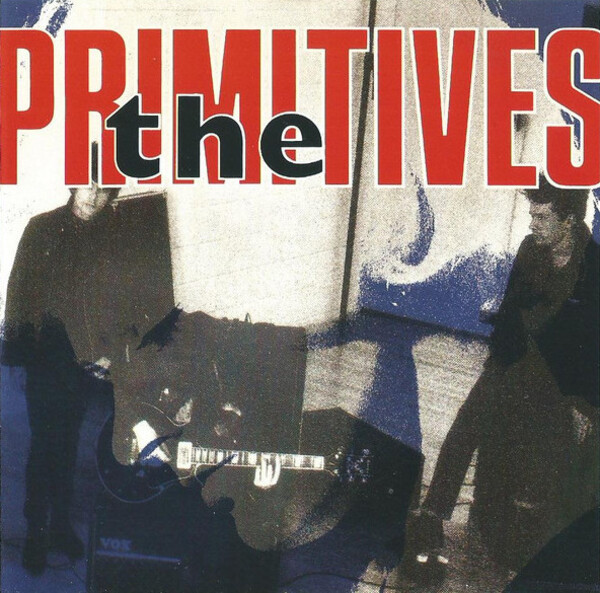 Lovely by The Primitives (Album, Jangle Pop): Reviews, Ratings, Credits ...