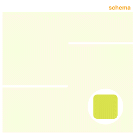 Schema by Schema (Album; 5RC; GER011): Reviews, Ratings, Credits, Song ...