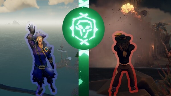 Pirate Legend Rap by AstralSpiff (Music video): Reviews, Ratings ...