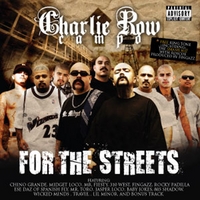 Charlie Row Campo Albums: songs, discography, biography, and listening ...
