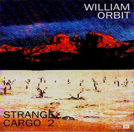 Review for Strange Cargo 2 - William Orbit by astradyne2 - Rate Your Music